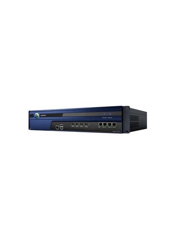 Sangfor M5400-F-I NGAF Firewall Price & Specification, Jakarta ...