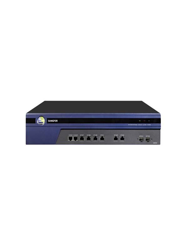 Sangfor M5500-F-I NGAF Firewall Price & Specification, Jakarta ...