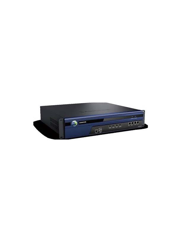 Sangfor M5600-F-I NGAF Firewall Price & Specification, Jakarta ...