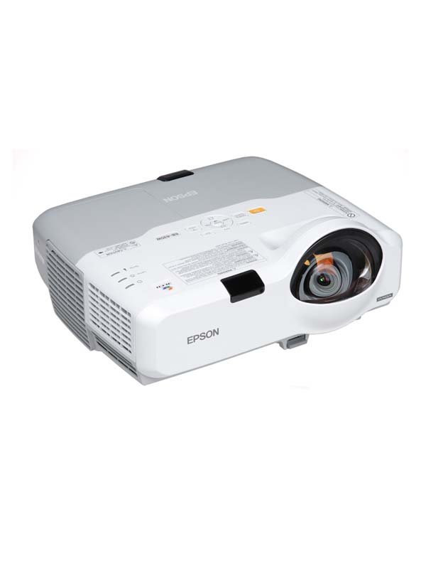 Epson EB-535W Projector Price & Specification, Jakarta Indonesia ...