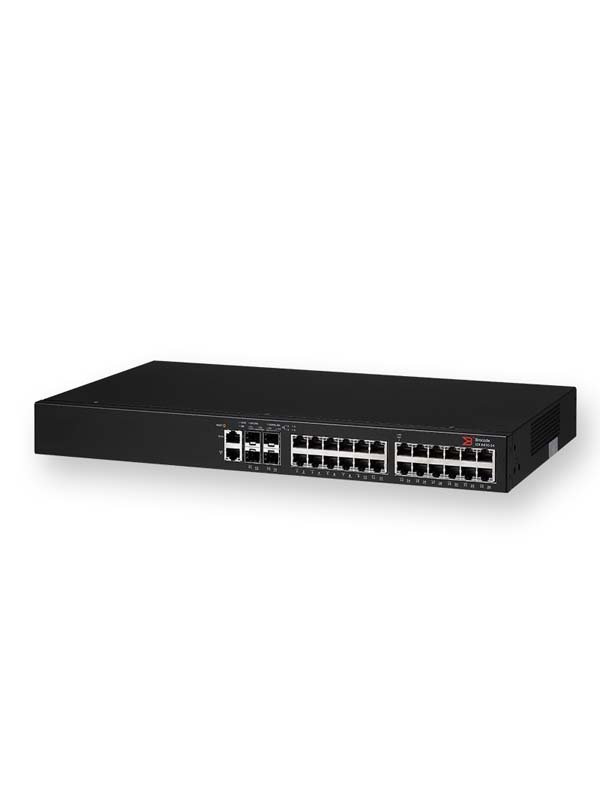 Brocade ICX 6450 - ICX6450-24P Price & Specification, Jakarta Indonesia ...