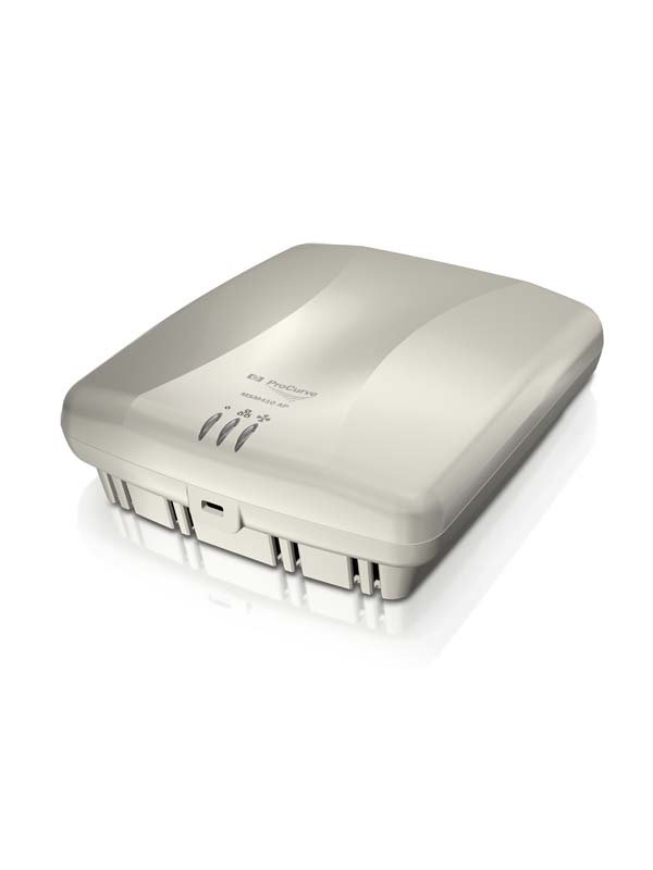 HP MSM410 Access Point Price & Specification, Jakarta Indonesia ...