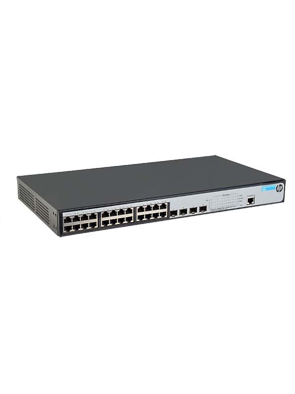 HP 1920-24G Switch Price & Specification, Jakarta Indonesia | Amarta Store