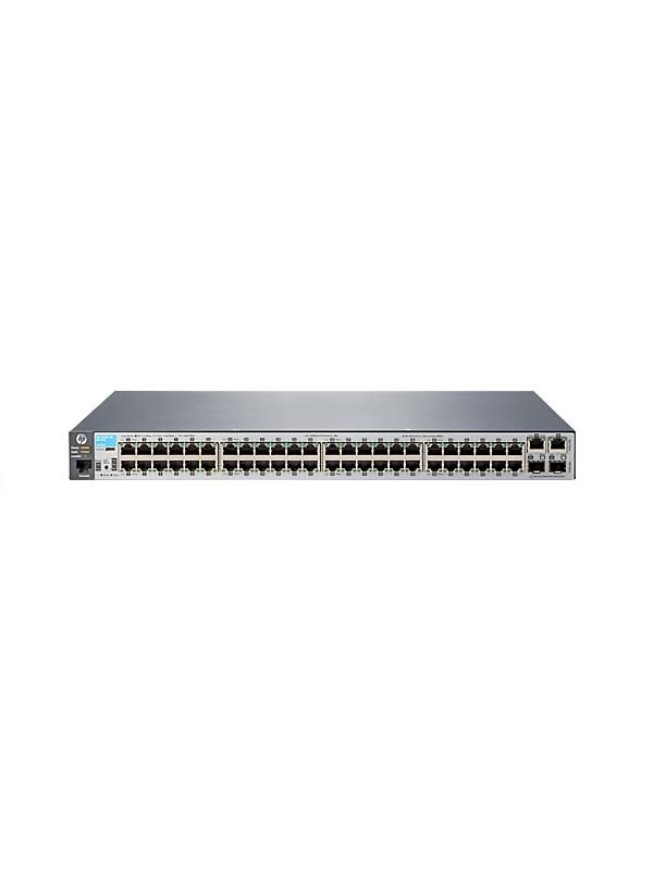 HP 2530-48-PoE+ Switch Price & Specification, Jakarta Indonesia ...