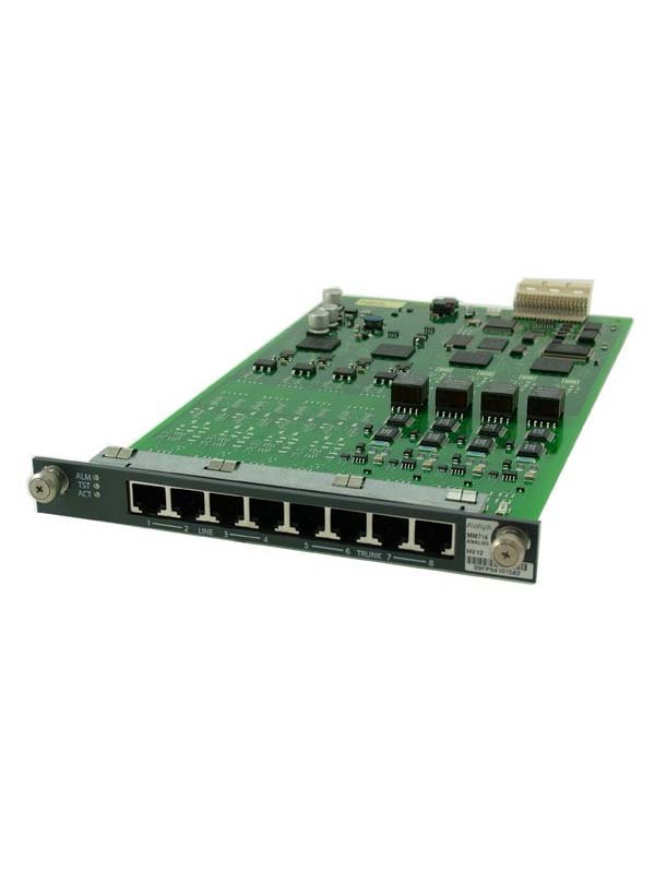 Avaya MM714 Analog Media Module Price & Specification, Jakarta ...