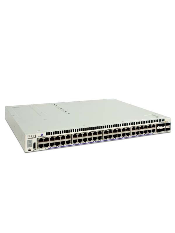 Alcatel Lucent OmniSwitch 6860 - OS6860-48 Price & Specification ...