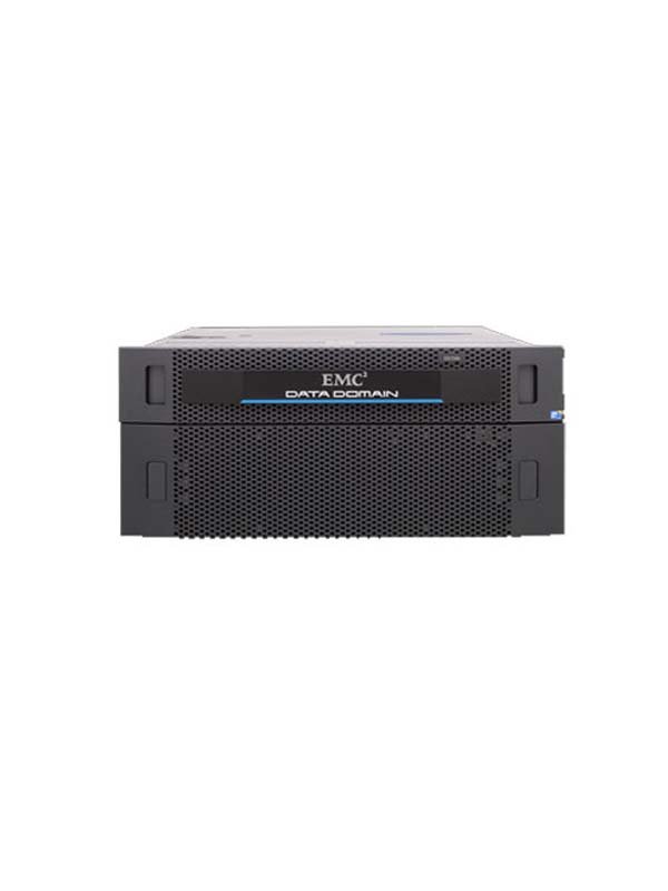 EMC Data Domain DD2500 96TB - DD2500-2E30 Price & Specification ...