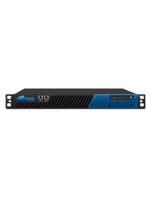 Barracuda Link Balancer 230 Price & Specification, Jakarta Indonesia ...