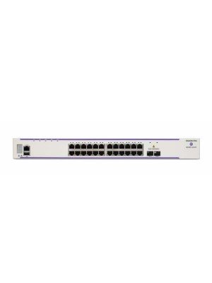 Alcatel Lucent OmniSwitch 6450 - OS6450-24 Price & Specification ...