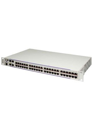 Alcatel Lucent OmniSwitch 6450 - OS6450-24 Price & Specification ...