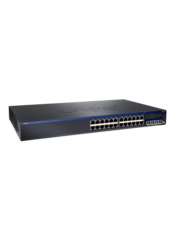 Juniper EX2200-24T-4G Price & Specification, Jakarta Indonesia | Amarta ...