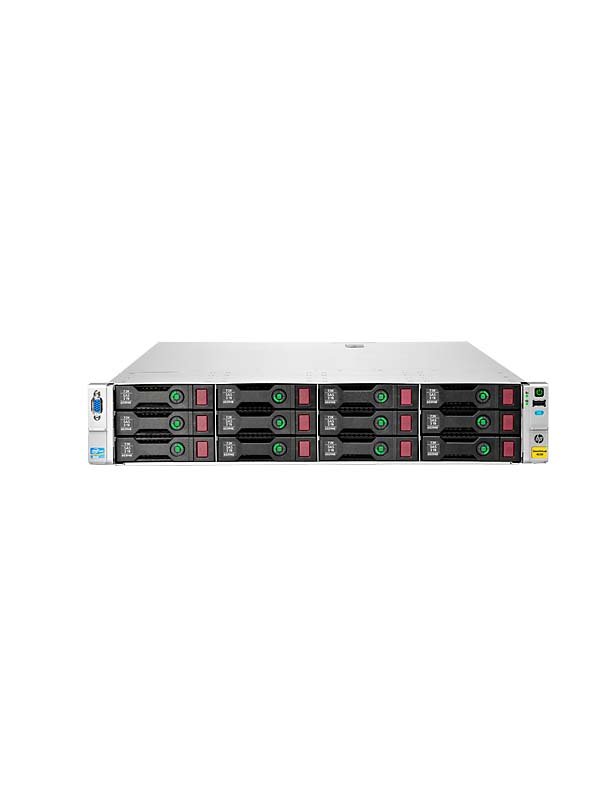 HP StoreVirtual 4530 3TB MDL SAS Storage Price & Specification, Jakarta ...