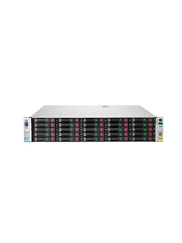 HP StoreVirtual 4730 600GB SAS Storage Price & Specification, Jakarta ...