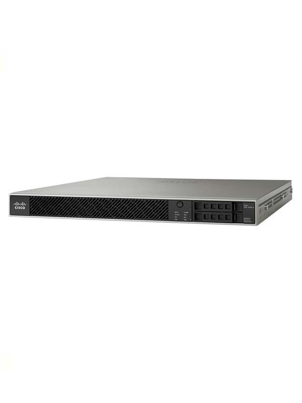 Cisco ASA 5555-X Firewall Edition - ASA5555-2SSD120-K8 Price ...