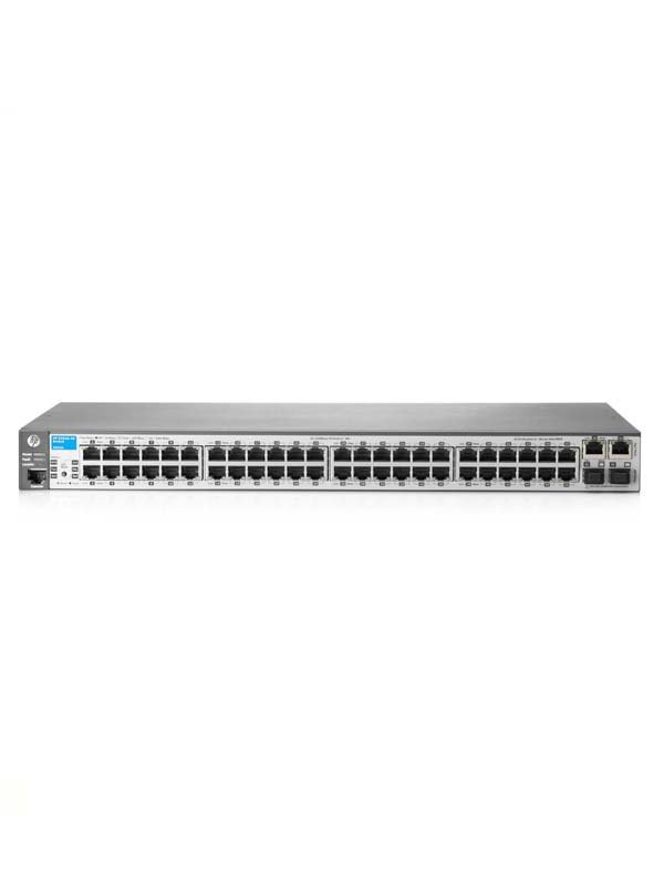 HP 2620-48 Switch Price & Specification, Jakarta Indonesia | Amarta Store
