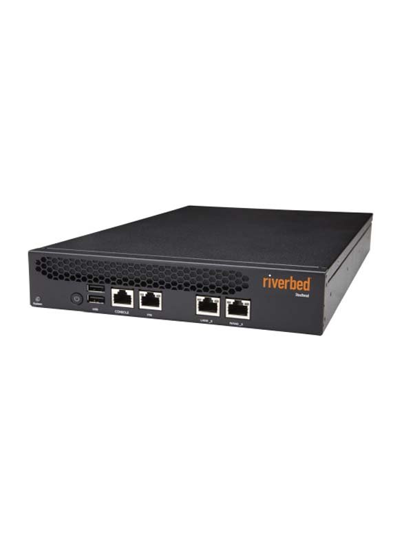 Riverbed SteelHead CX255 U Price & Specification, Jakarta Indonesia ...