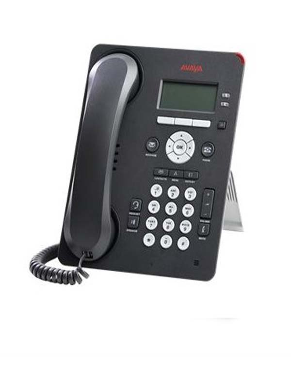 Avaya 9601 SIP Deskphone Price & Specification, Jakarta Indonesia ...