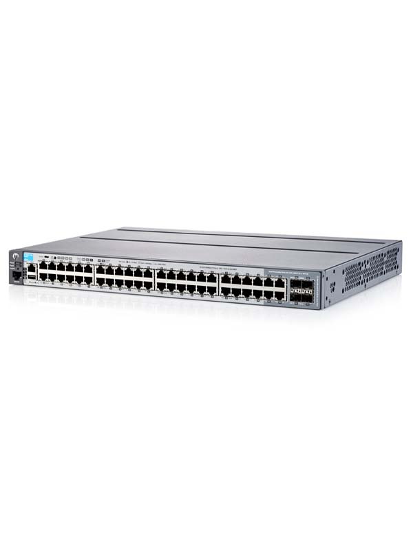 HP 2920-48G Switch Price & Specification, Jakarta Indonesia | Amarta Store