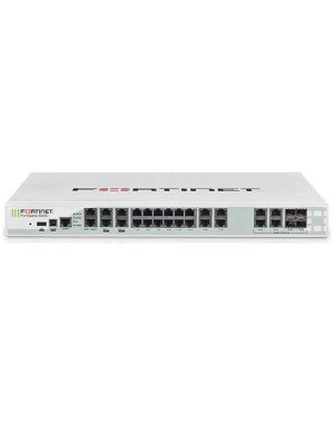 Fortinet FortiGate 601F Price & Specification, Jakarta Indonesia ...