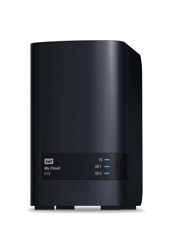WD My Cloud EX2 6TB Price & Specification, Jakarta Indonesia | Amarta Store