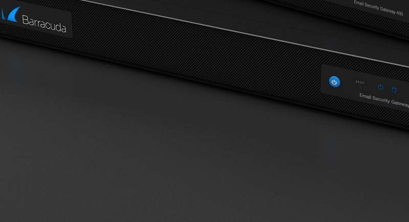 Jual Barracuda Email Security Gateway 200 | Review dan Harga Barracuda ...
