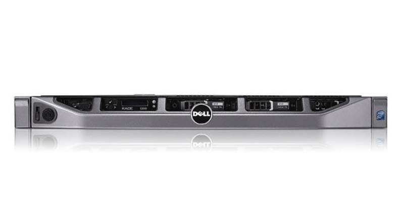 Jual Dell KACE K1000 | Review dan Harga Dell KACE K1000 Indonesia