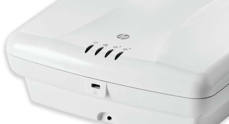 Jual HPE 560 Access Point | Review dan Harga HPE 560 Access Point Indonesia