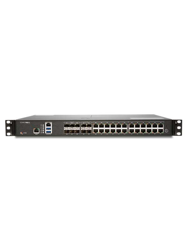Sonicwall NSA 6650 Price & Specification, Jakarta Indonesia | Amarta Store
