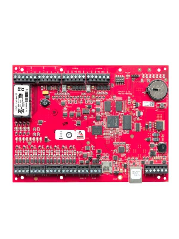 Lenel LNL-X3300 Controller Price & Specification, Jakarta Indonesia ...