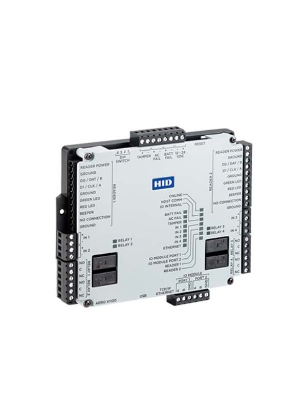 Lenel LNL-X3300 Controller Price & Specification, Jakarta Indonesia ...