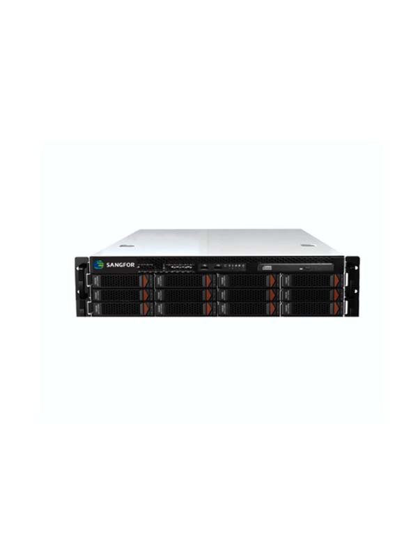 Sangfor HCI aServer 2205 Price & Specification, Jakarta Indonesia ...