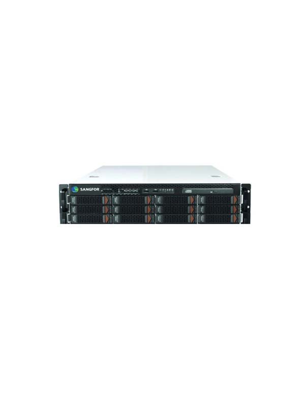 Sangfor HCI aServer 2105 Price & Specification, Jakarta Indonesia ...