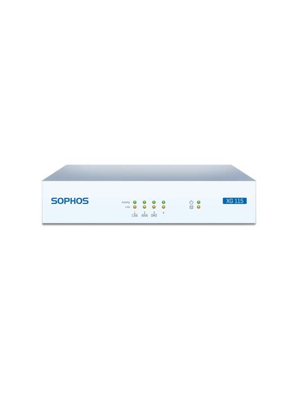 Sophos XG 330 Price & Specification, Jakarta Indonesia | Amarta Store