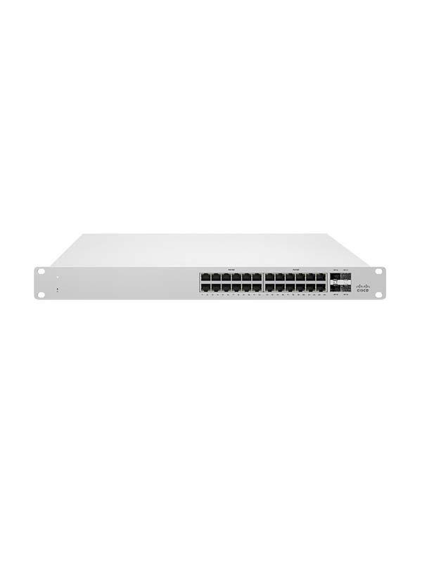 Cisco Meraki MS210-48 Price & Specification, Jakarta Indonesia | Amarta ...