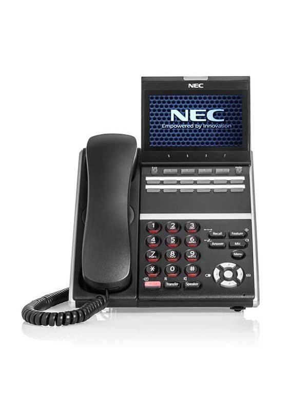 NEC GT210 SIP Phone Price & Specification, Jakarta Indonesia | Amarta Store