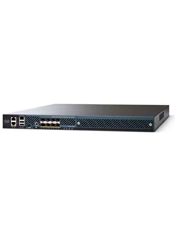 Cisco 3504 Wireless Controller Price & Specification, Jakarta Indonesia ...