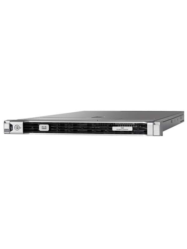 Cisco 3504 Wireless Controller Price & Specification, Jakarta Indonesia ...