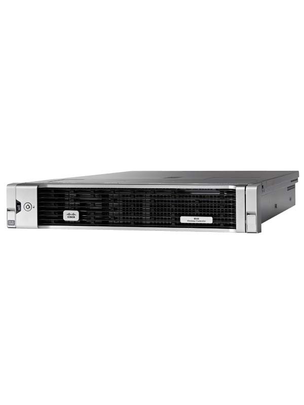 Cisco 2504 Wireless Controller Price & Specification, Jakarta Indonesia ...