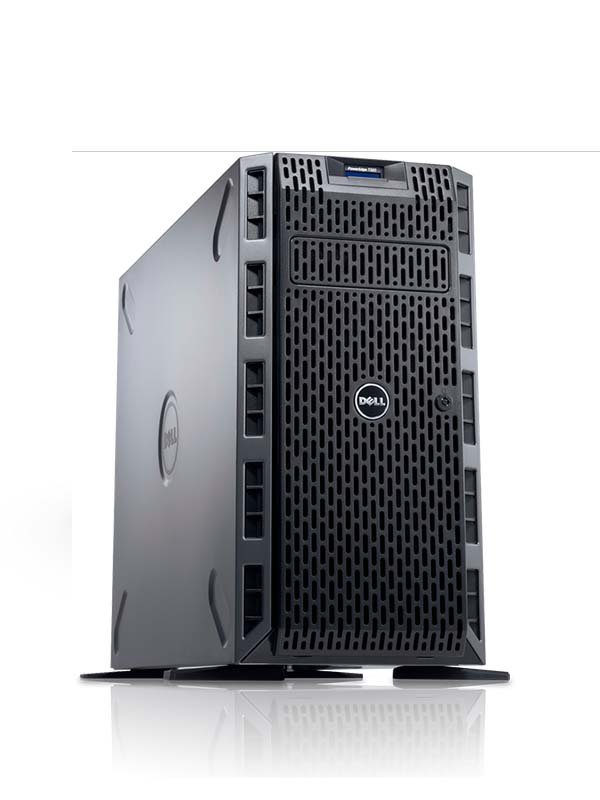 Dell PowerEdge T320 Tower Server - E5-2407 Price & Specification ...