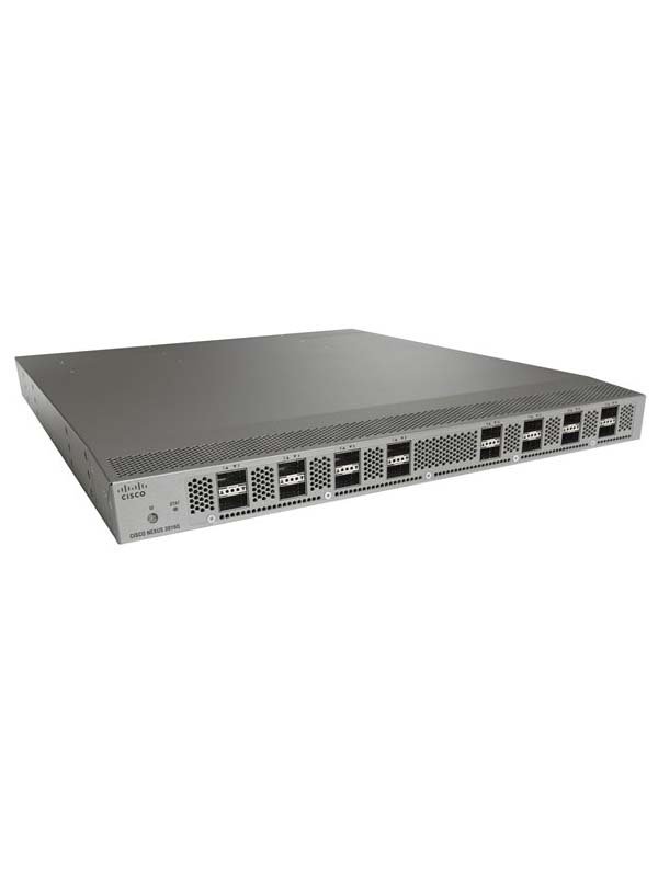 Cisco Nexus 3064-32T Price & Specification, Jakarta Indonesia | Amarta ...