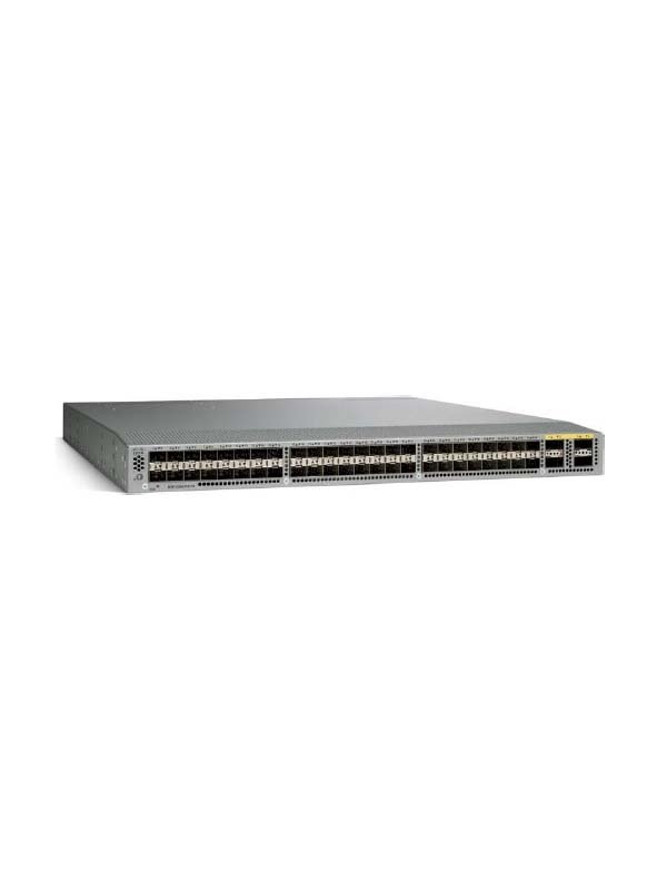 Cisco Nexus 5672UP-16G Price & Specification, Jakarta Indonesia ...