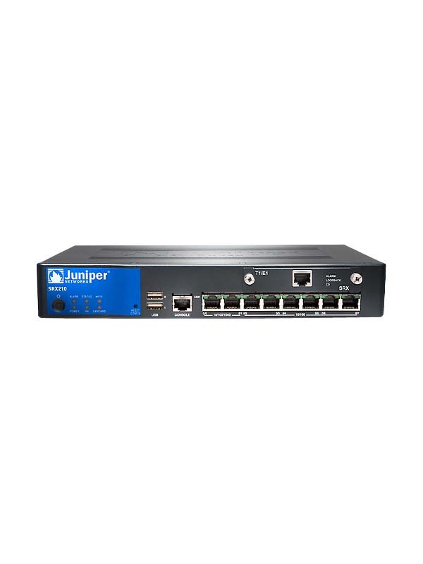 Juniper SRX240 - SRX240H2-POE Price & Specification, Jakarta Indonesia ...