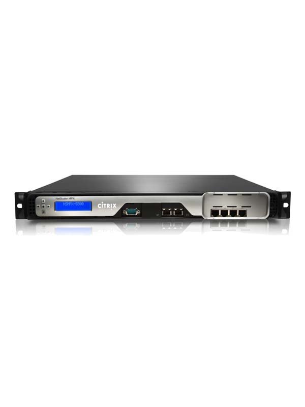 Citrix NetScaler MPX 8015 Standard Edition Price & Specification ...