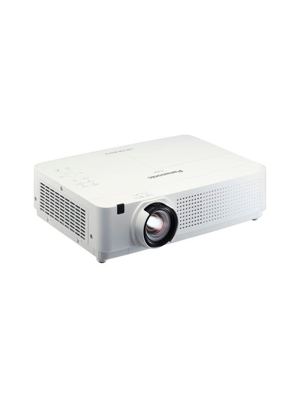 Panasonic LCD Projector - PT VX415NZ Price & Specification, Jakarta ...