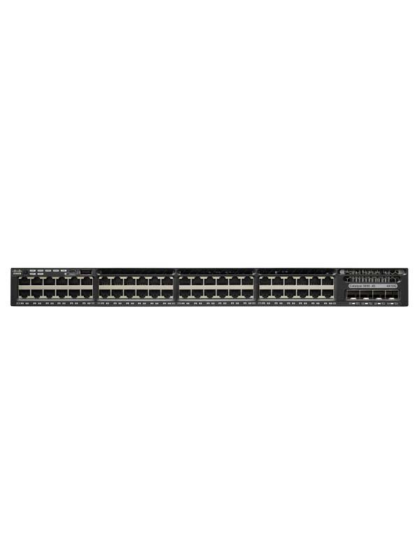 Cisco Catalyst 3650 - WS-C3650-24PS-L Price & Specification, Jakarta ...