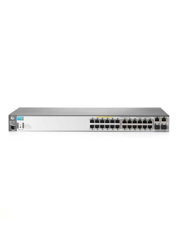 HP 2620-48-PoE+ Switch Price & Specification, Jakarta Indonesia ...