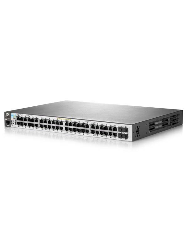 HP 2920-48G Switch Price & Specification, Jakarta Indonesia | Amarta Store